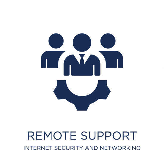 Remote Tech Support – Collett Systems LLC